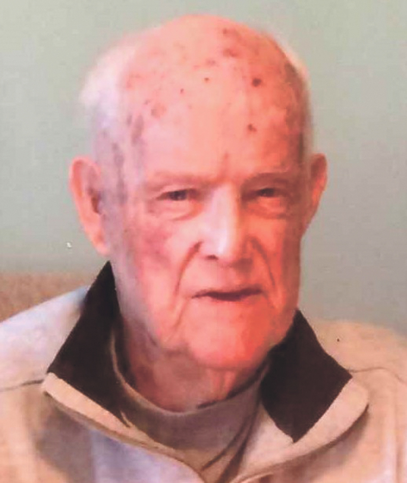 Sherman Irwin | News, Sports, Jobs - Times Observer